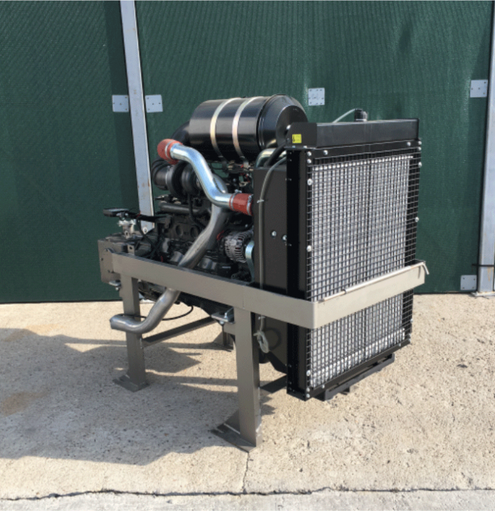 Wind Machines - Agrofrost nv