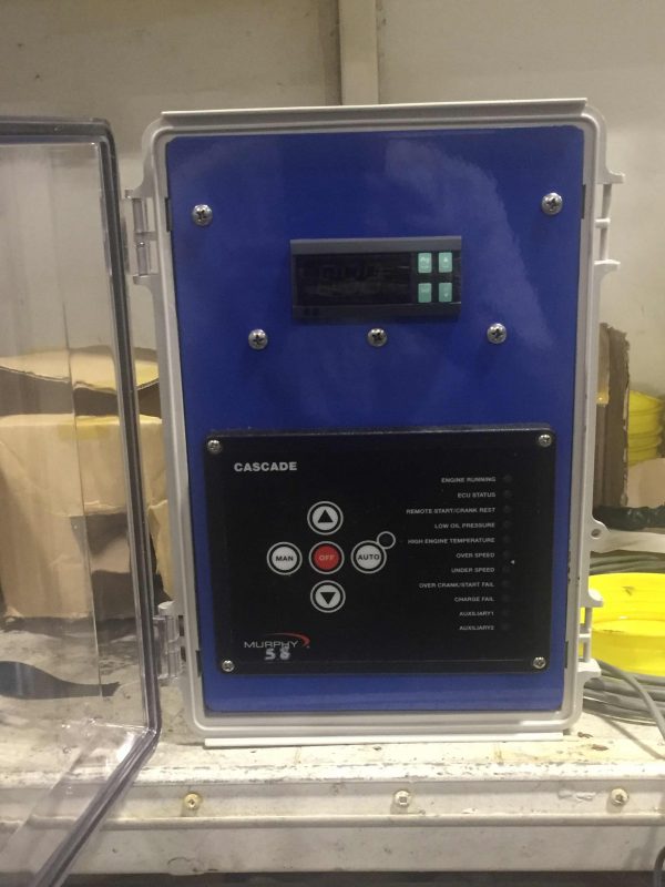 Wind Machines - Agrofrost nv