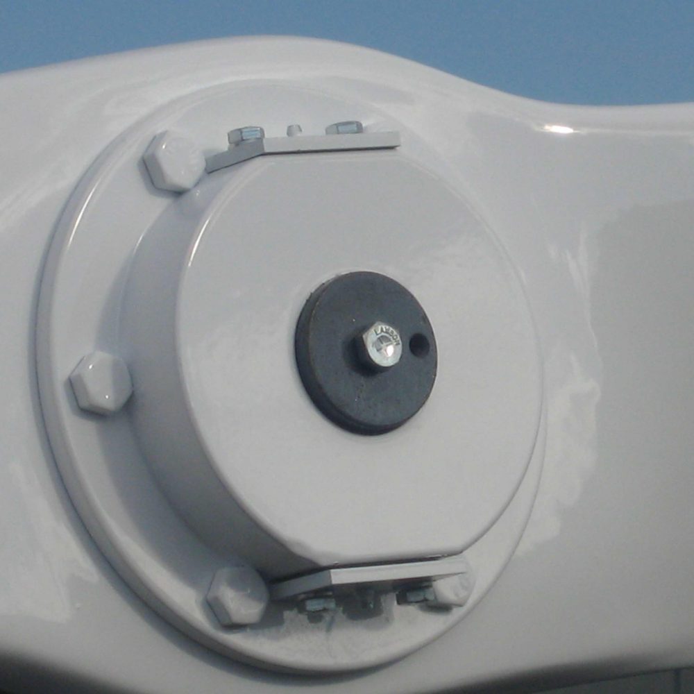 Wind Machines - Agrofrost nv