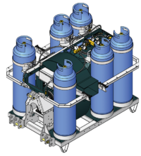 Frostbuster - Agrofrost nv