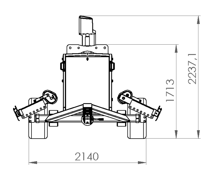 Wind Machines - Agrofrost nv
