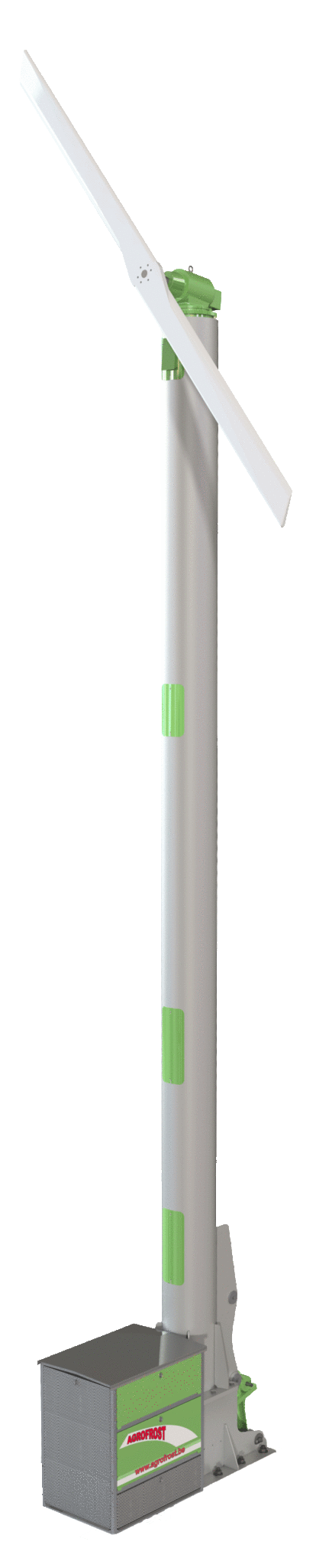 Products - Agrofrost nv